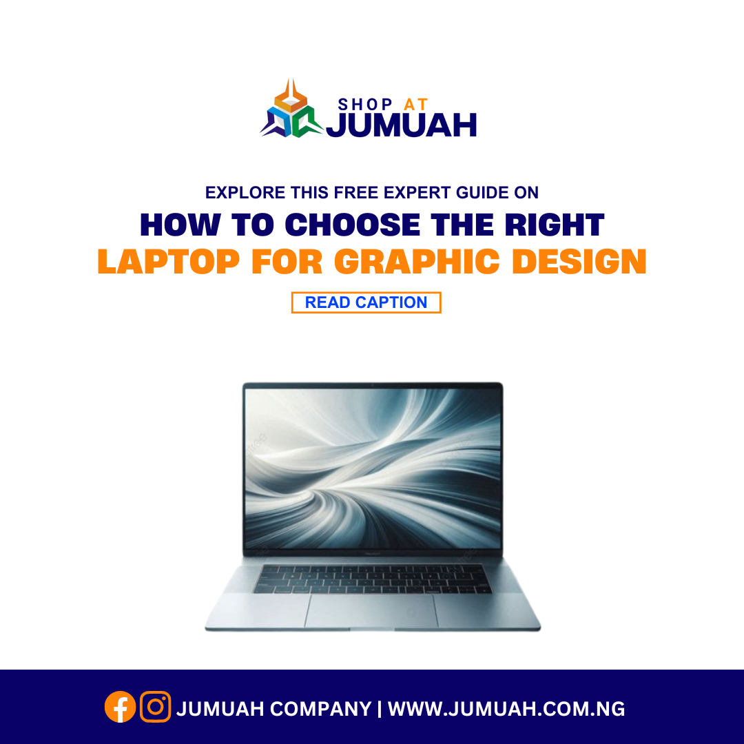 How to Choose the Right Laptop for Graphic Design -Top 1 Expert Guide ...
